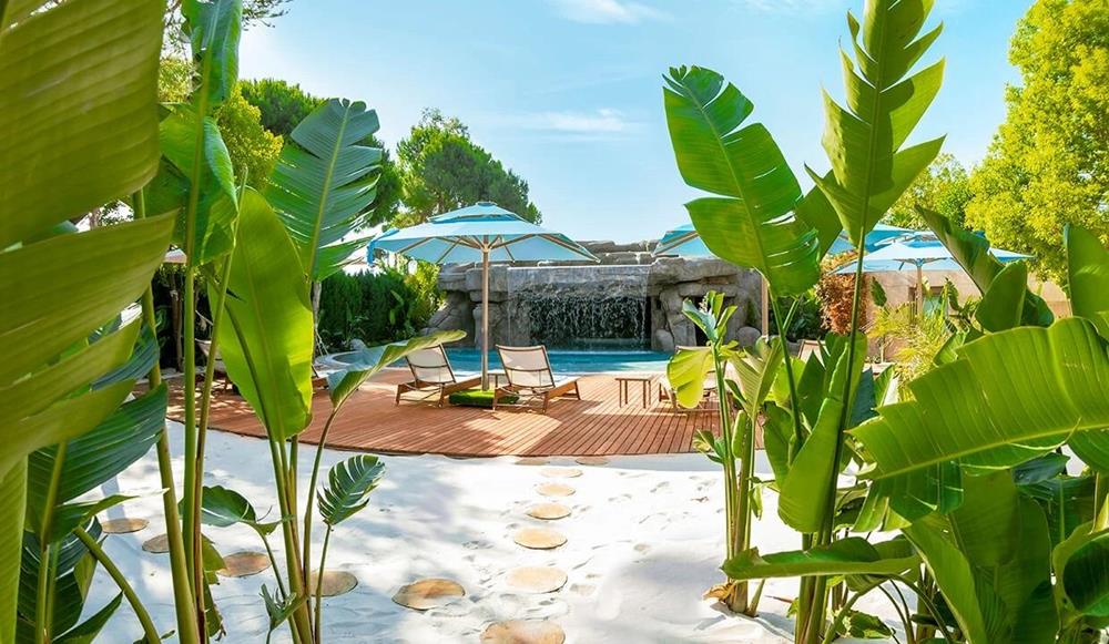 Regnum Carya - Belek - SZY Global Tour