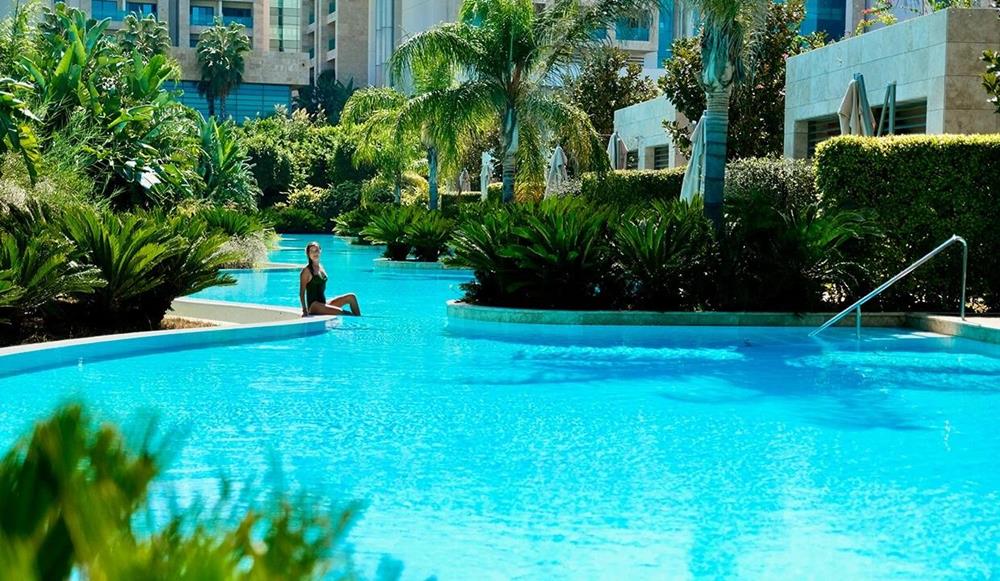 Regnum Carya - Belek - SZY Global Tour