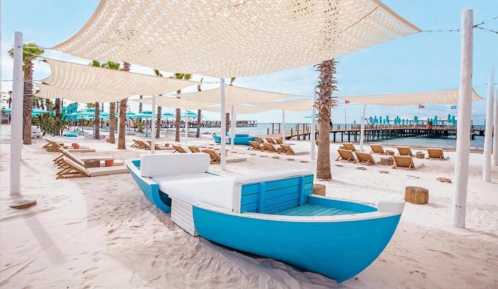 Regnum Carya - Belek - SZY Global Tour